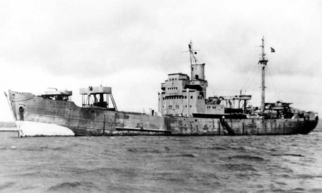 La neutralizzazione delle mine navali: le contromisure dalla Guerra ad oggi