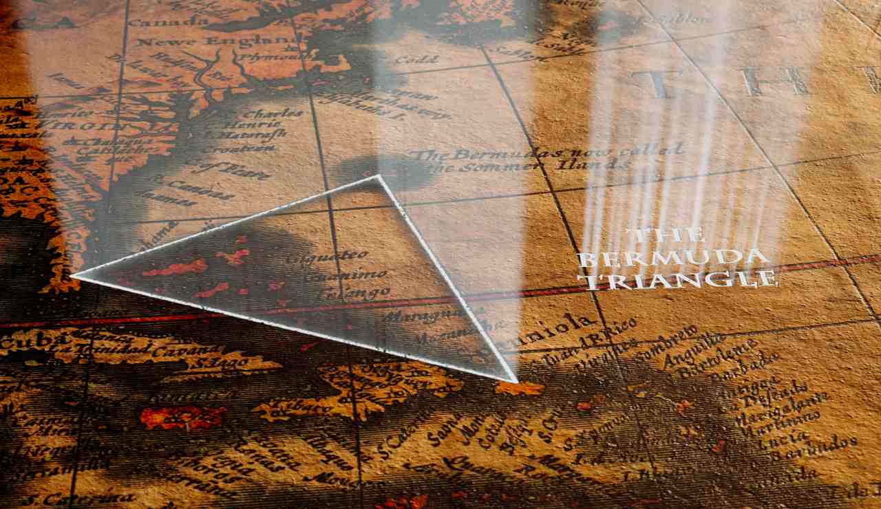 Triangolo delle Bermuda, il posto più pericoloso del mondo | Tutto ...