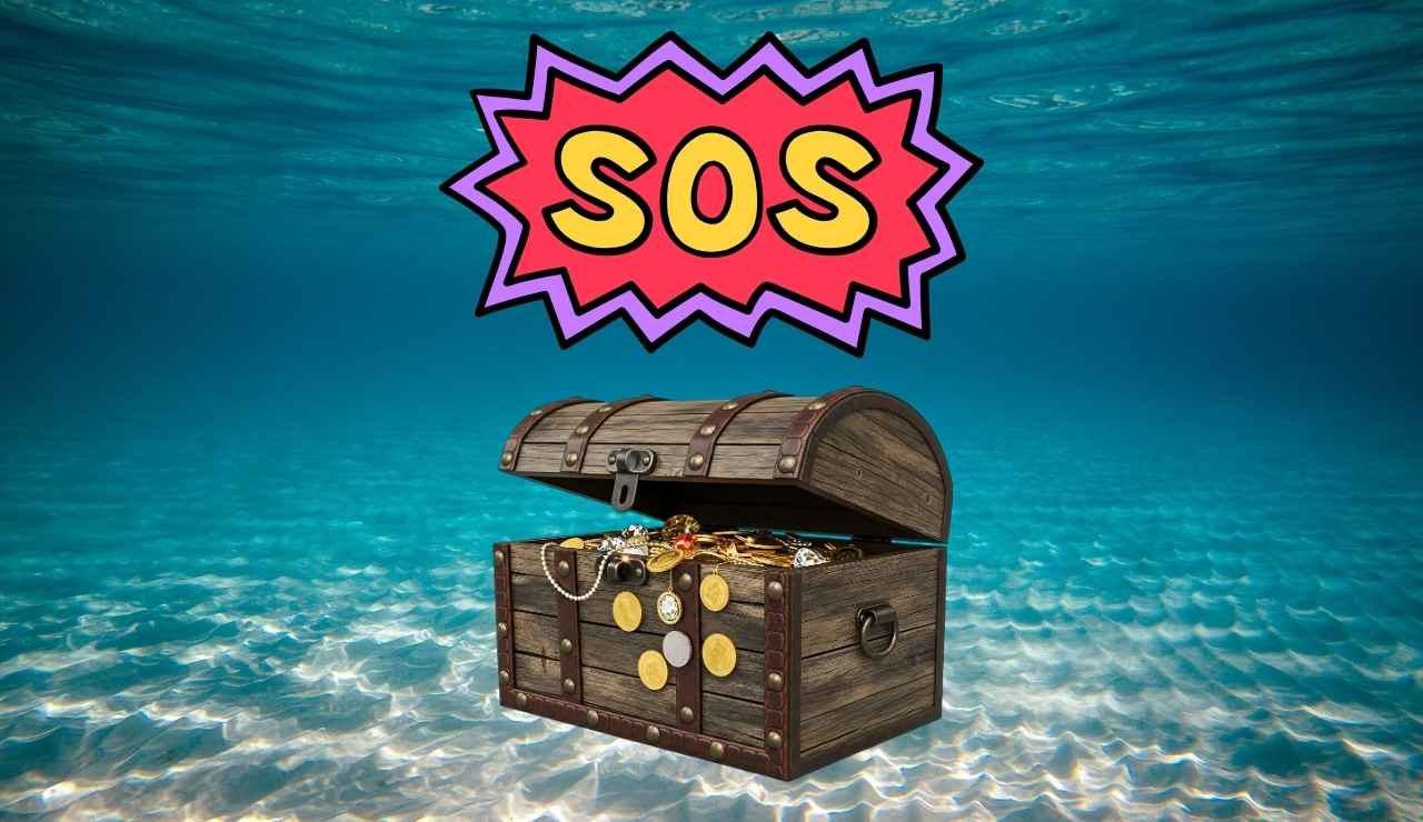 In mare bisogna prestare massima attenzione | Si può finire nelle ...